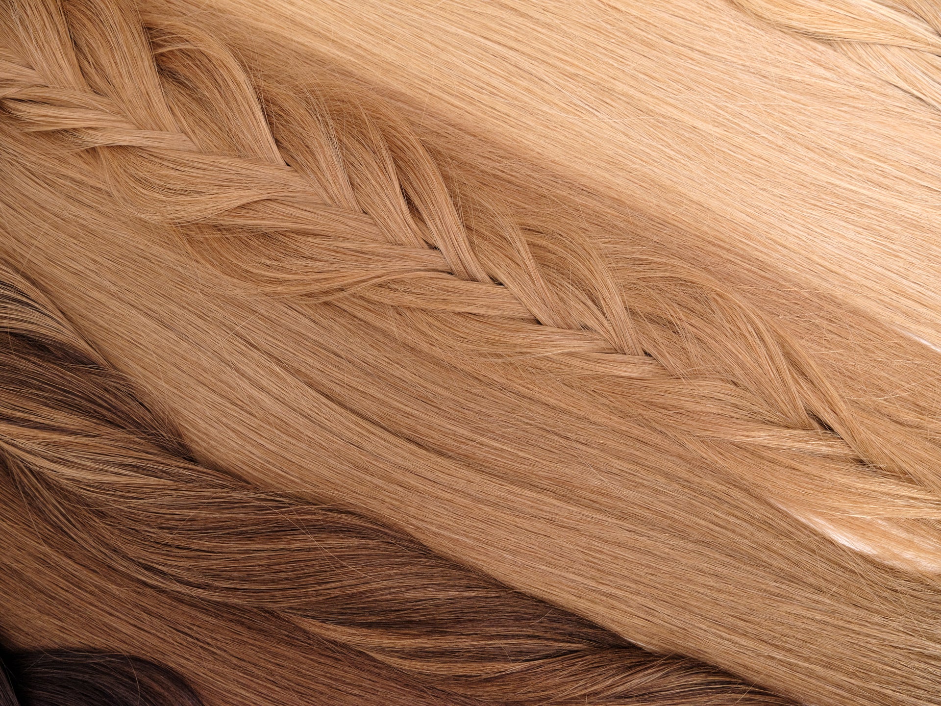 Products · 43 One Hair Extensions