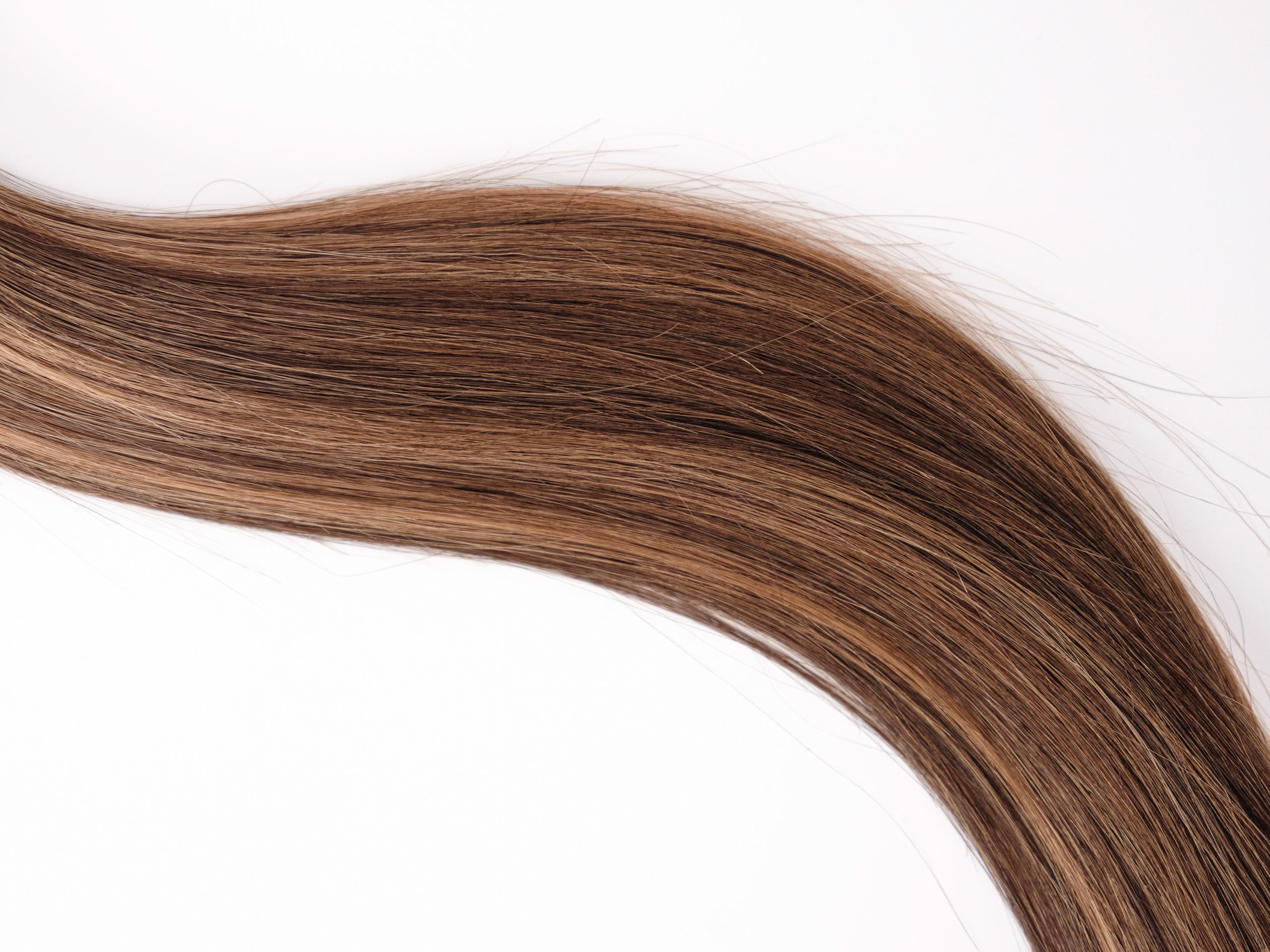 Genius Wefts · 43 One Hair Extensions