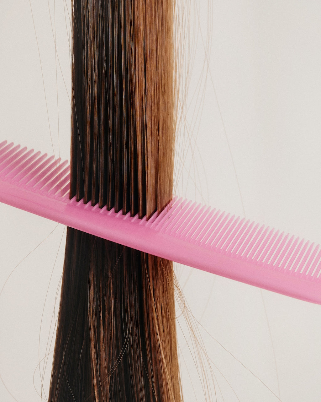 Hair Extensions · 43 One Hair Extensions