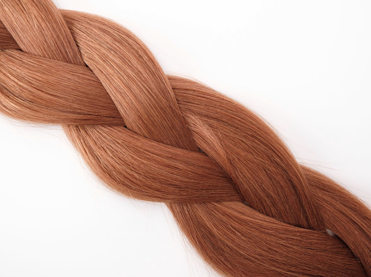 Hair Extensions · 43 One Hair Extensions