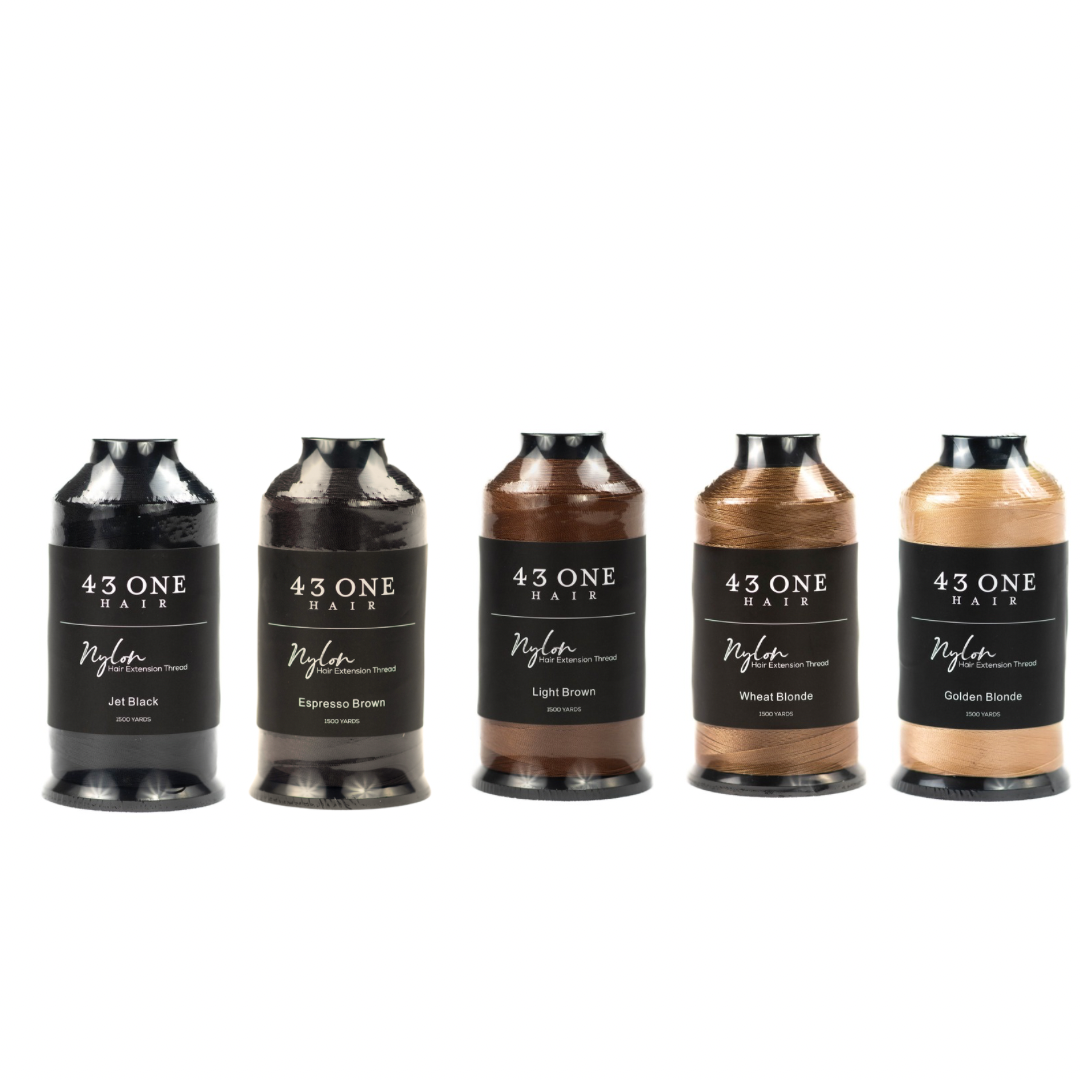 Hair Extensions · 43 One Hair Extensions